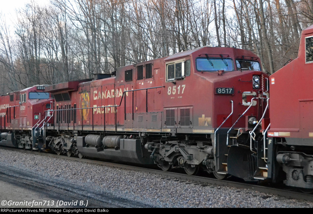 CP 8517